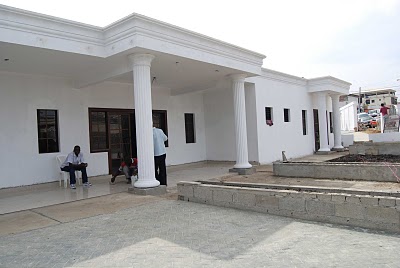 FONPER e INAVI inauguran Funeraria Zona Sur de Santiago | En Linea con ...